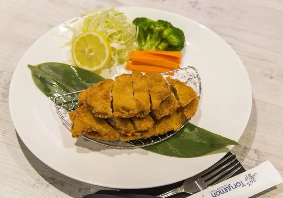 Toryumon Japanese House (Arlington) - Japanese Restaurant丨Online Order丨 ...
